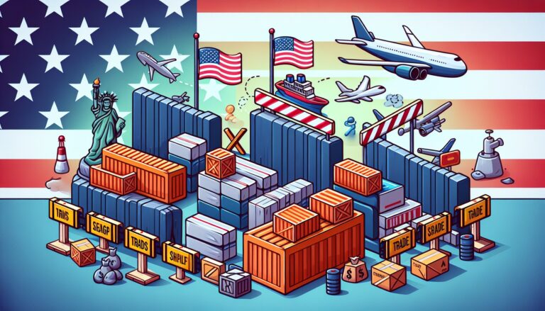 2025 National Trade Estimate Report: Barriers, Policy Challenges, and U ...